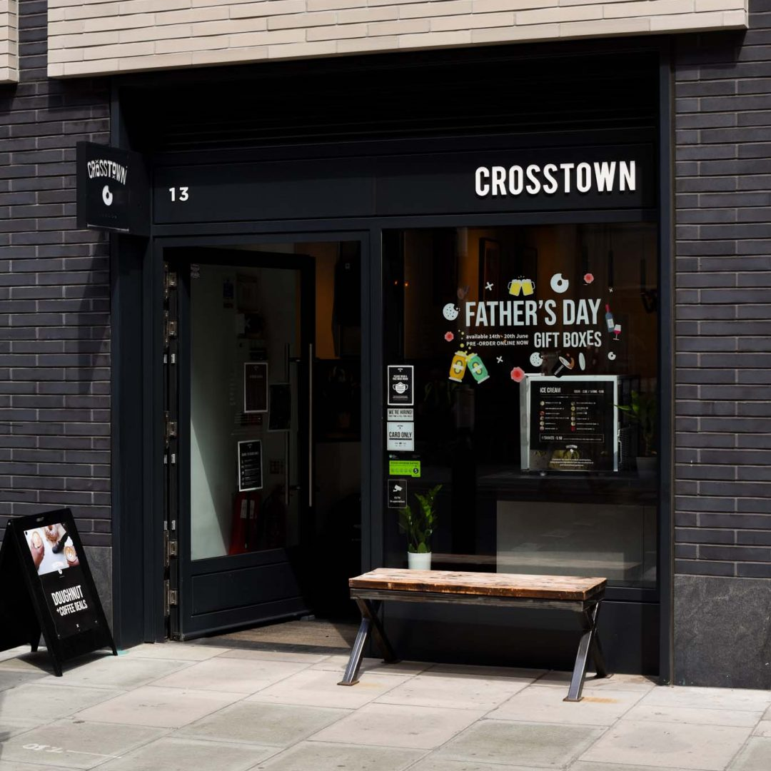 Store & Market Locations Across the UK | Crosstown