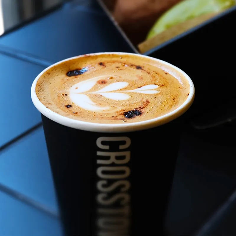 Locations – Crosstown