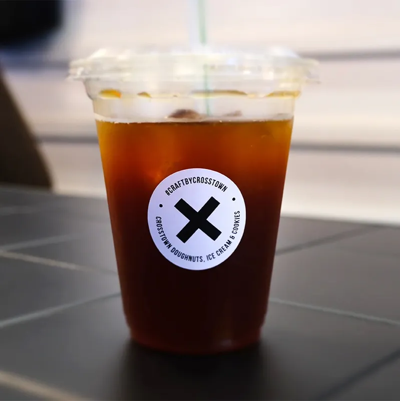 Cambridge - Crosstown