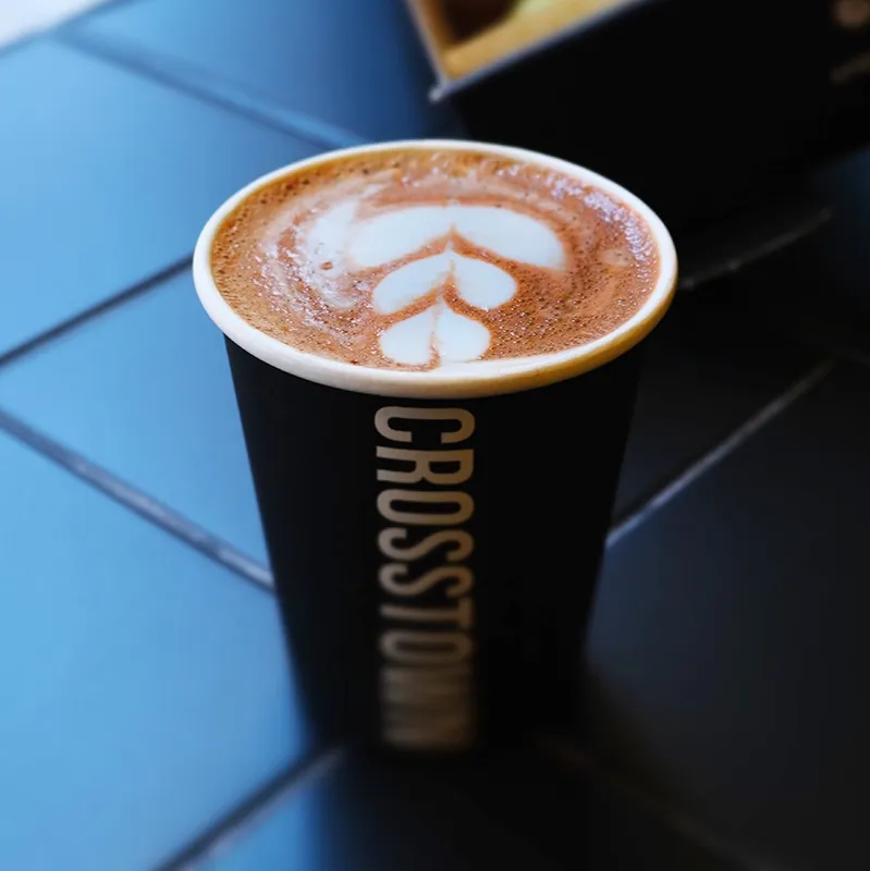 Store & Market Locations Across the UK | Crosstown