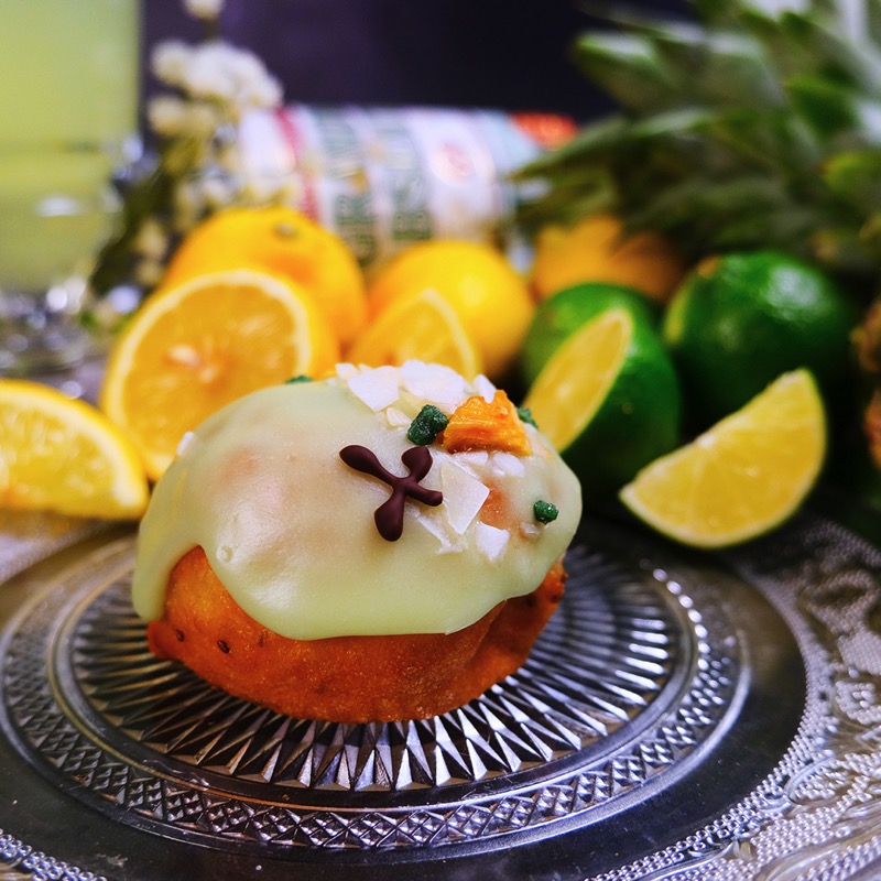 Luxury Doughnuts Delivery UK | Nationwide Delivery to Your Door | Order ...