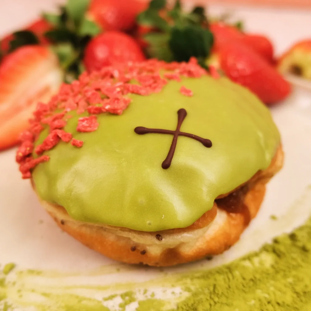 Luxury Doughnuts Delivery UK | Delivery to Your Door | Order Online